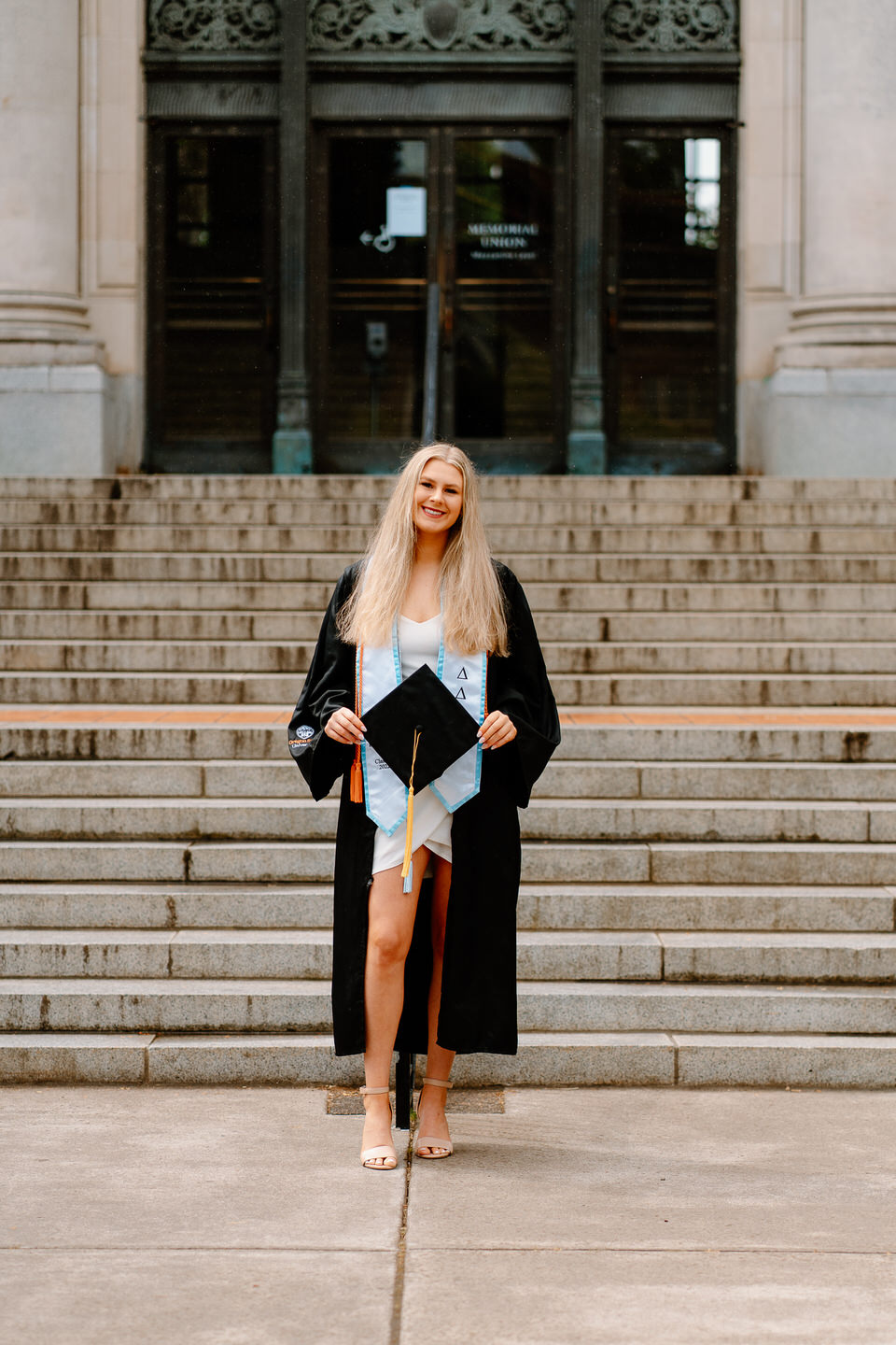 2022 Oregon State University Graduation Photos - kendiphotos.com