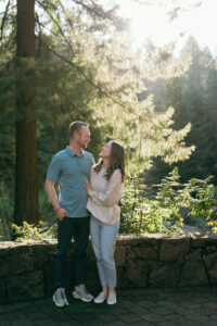 Portland Nature Engagement Photos - kendiphotos.com