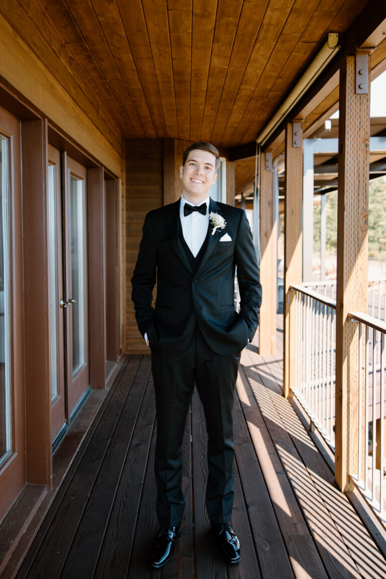 Youngberg Hill Wedding | Oregon Winery Venues - kendiphotos.com