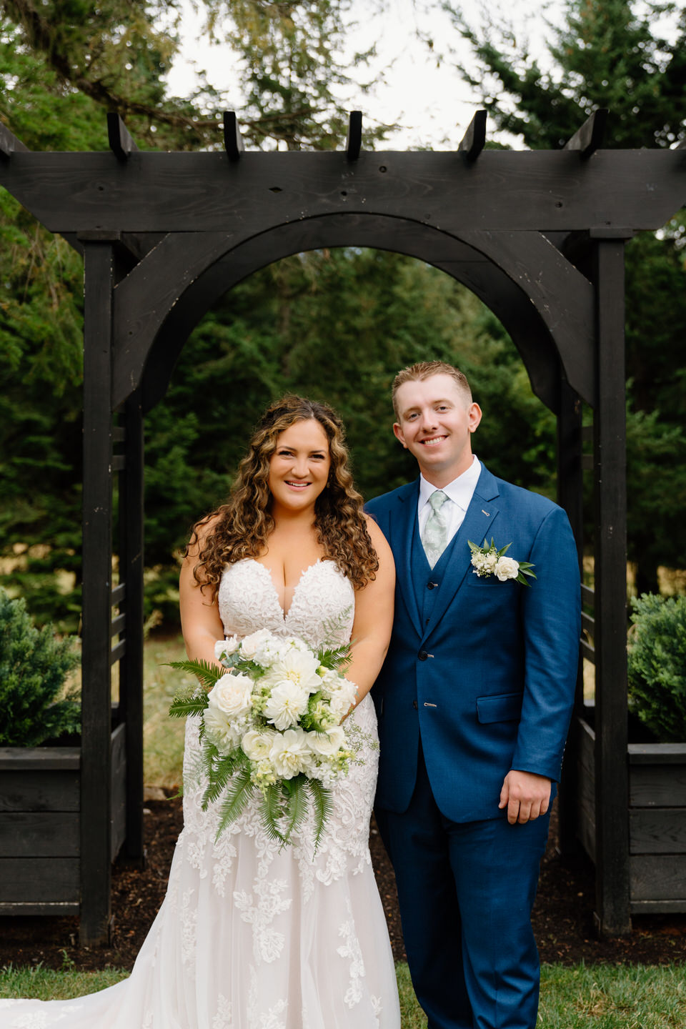 Maple Leaf Events Wedding - kendiphotos.com