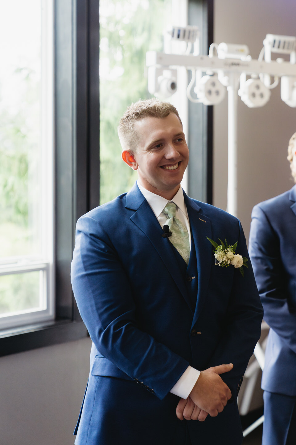 Maple Leaf Events Wedding - kendiphotos.com
