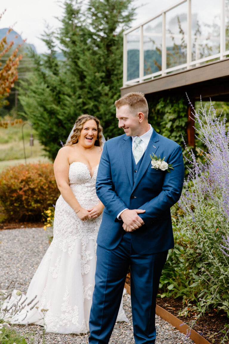 Maple Leaf Events Wedding - kendiphotos.com