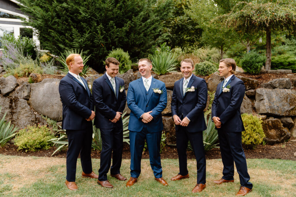 Maple Leaf Events Wedding - kendiphotos.com