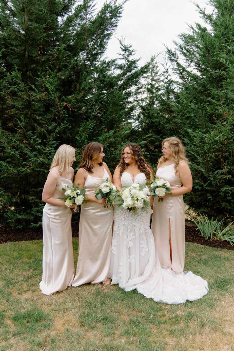 Maple Leaf Events Wedding - kendiphotos.com