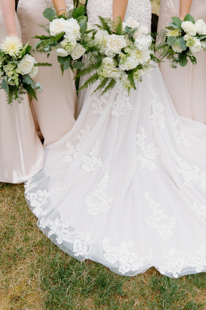 Maple Leaf Events Wedding - kendiphotos.com